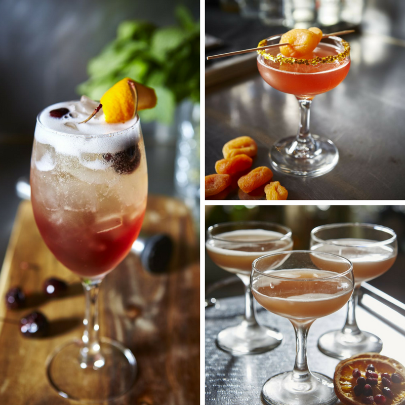 All Our Upcoming Events in Fitzroy - What's On At Polly Cocktail Bar